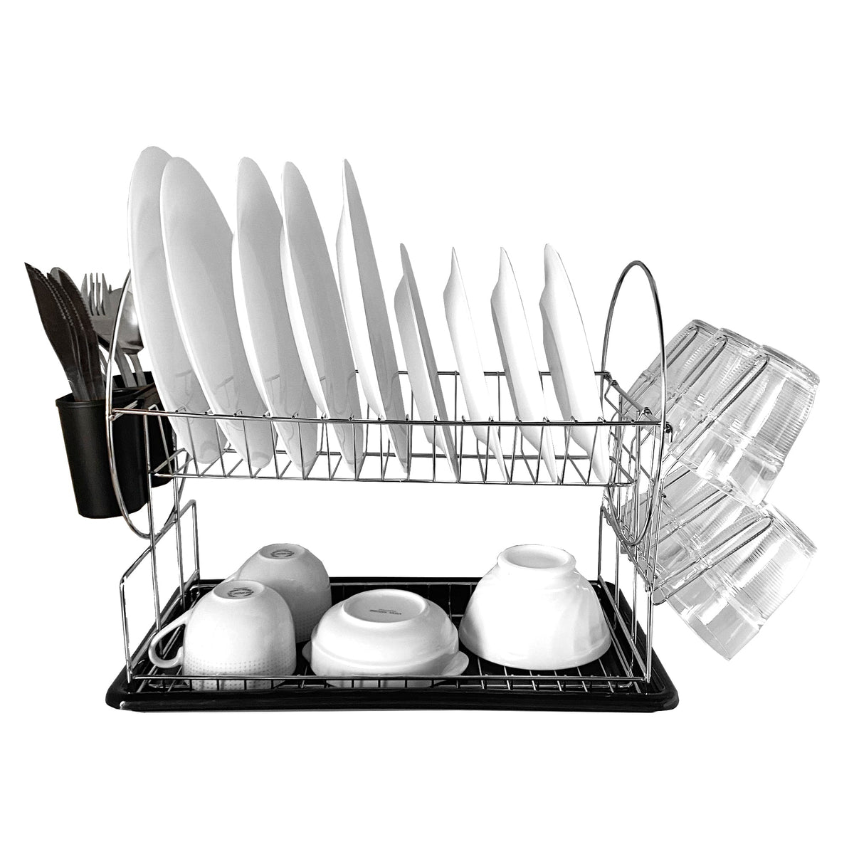 Escurreplatos Acero Inoxidable – Nyana Store