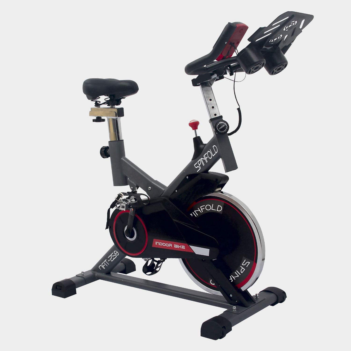 Bicicleta Spinning Spinfit Pro Indoor – Nyana Store